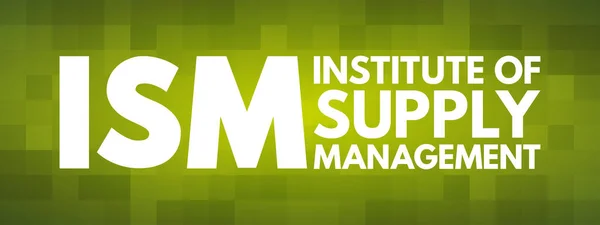 IMS - Integrated Management System acronym — Stock Photo © dizanna ...