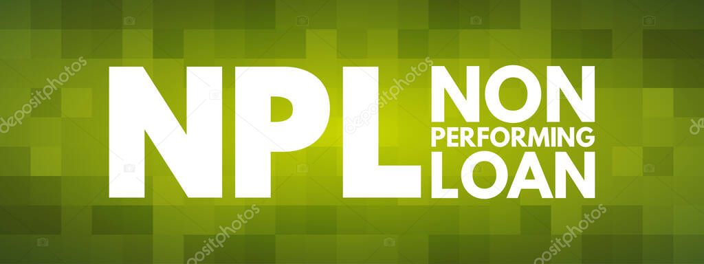 Npl Stock Vectors, Royalty Free Npl Illustrations | Depositphotos®