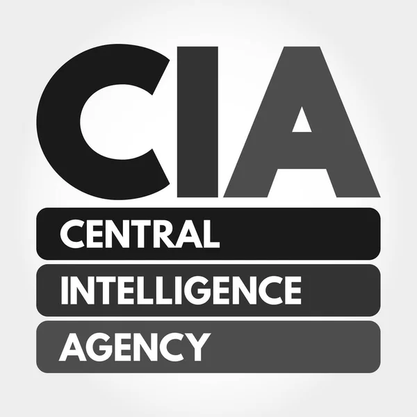 Cia Stock Photos, Royalty Free Cia Images | Depositphotos