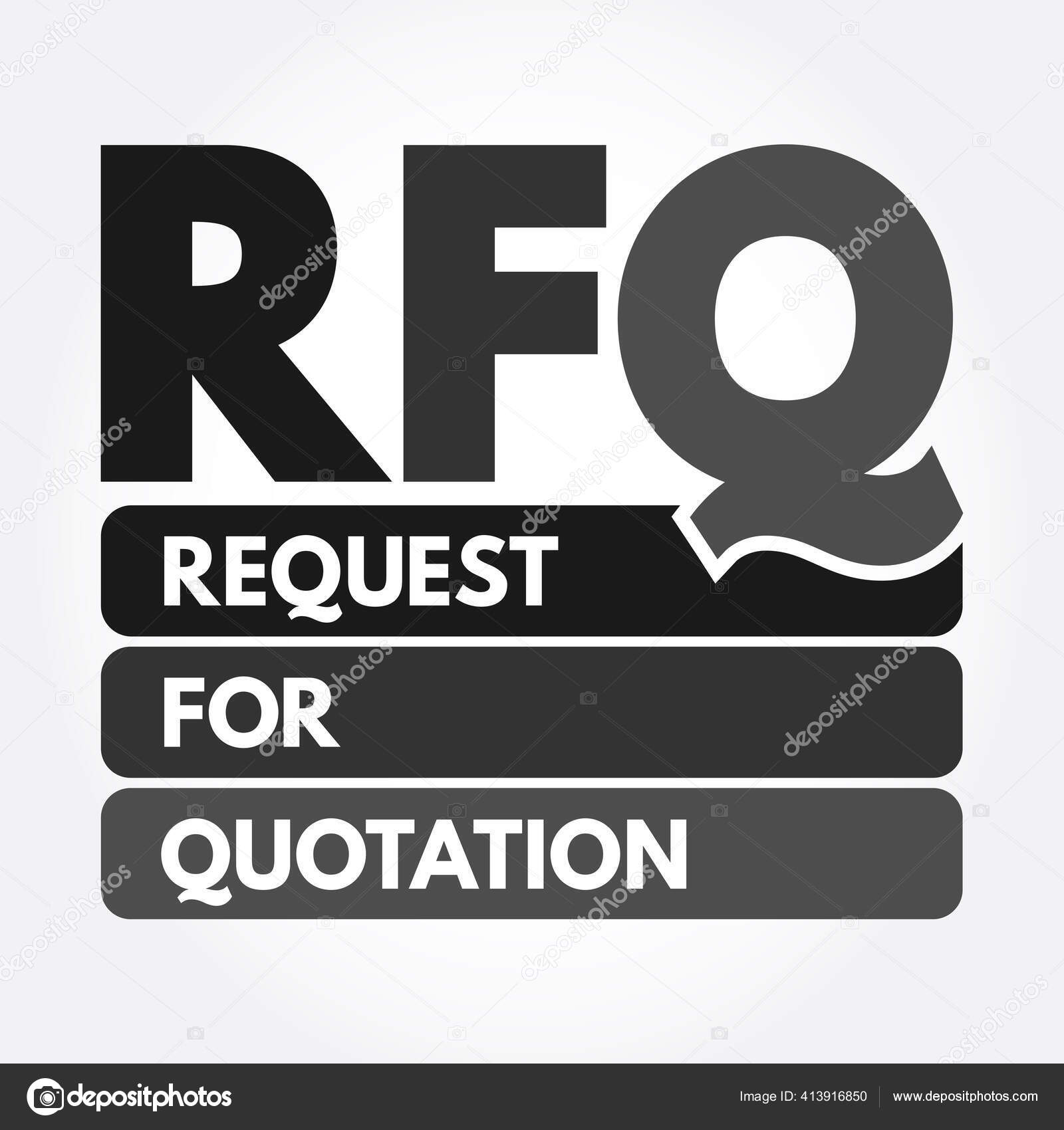 Request Quote Icon
