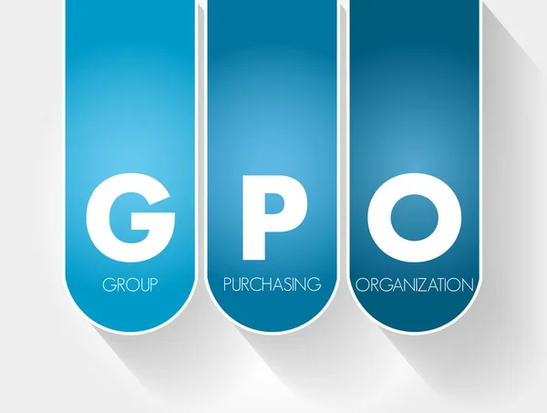 Group purchasing organization Vector Images | Depositphotos
