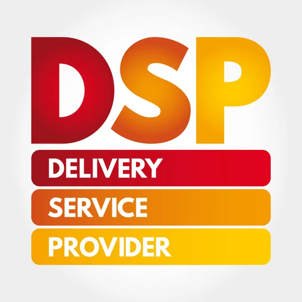 Dsp Vector Art Stock Images | Depositphotos