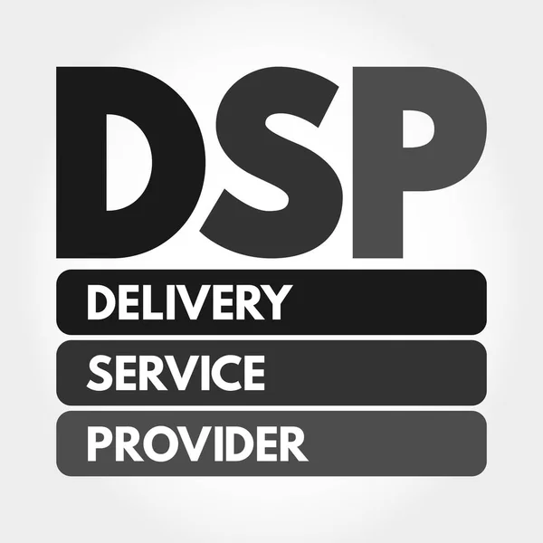 Dsp Vector Art Stock Images | Depositphotos