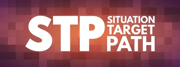 Situation target path Vector Art Stock Images | Depositphotos