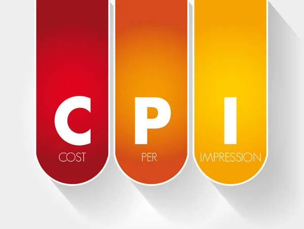 Cpi Vector Art Stock Images | Depositphotos