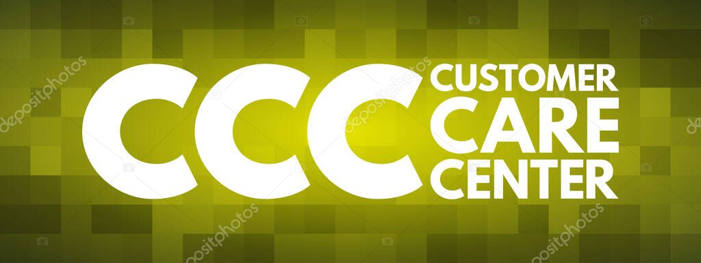 Ccc Vector Art Stock Images | Depositphotos
