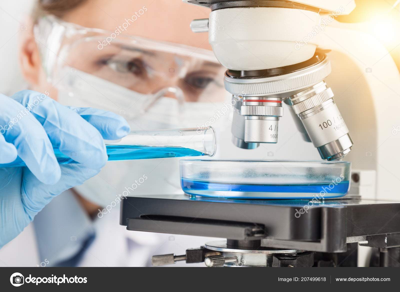 Science. Stock Photo by ©billiondigital 207499618
