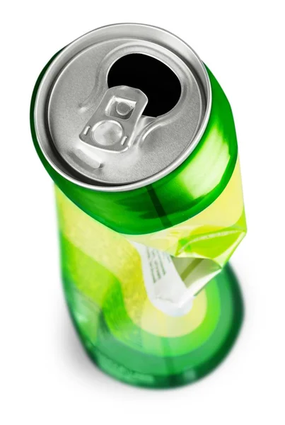 Crushed can Stock Photos, Royalty Free Crushed can Images | Depositphotos
