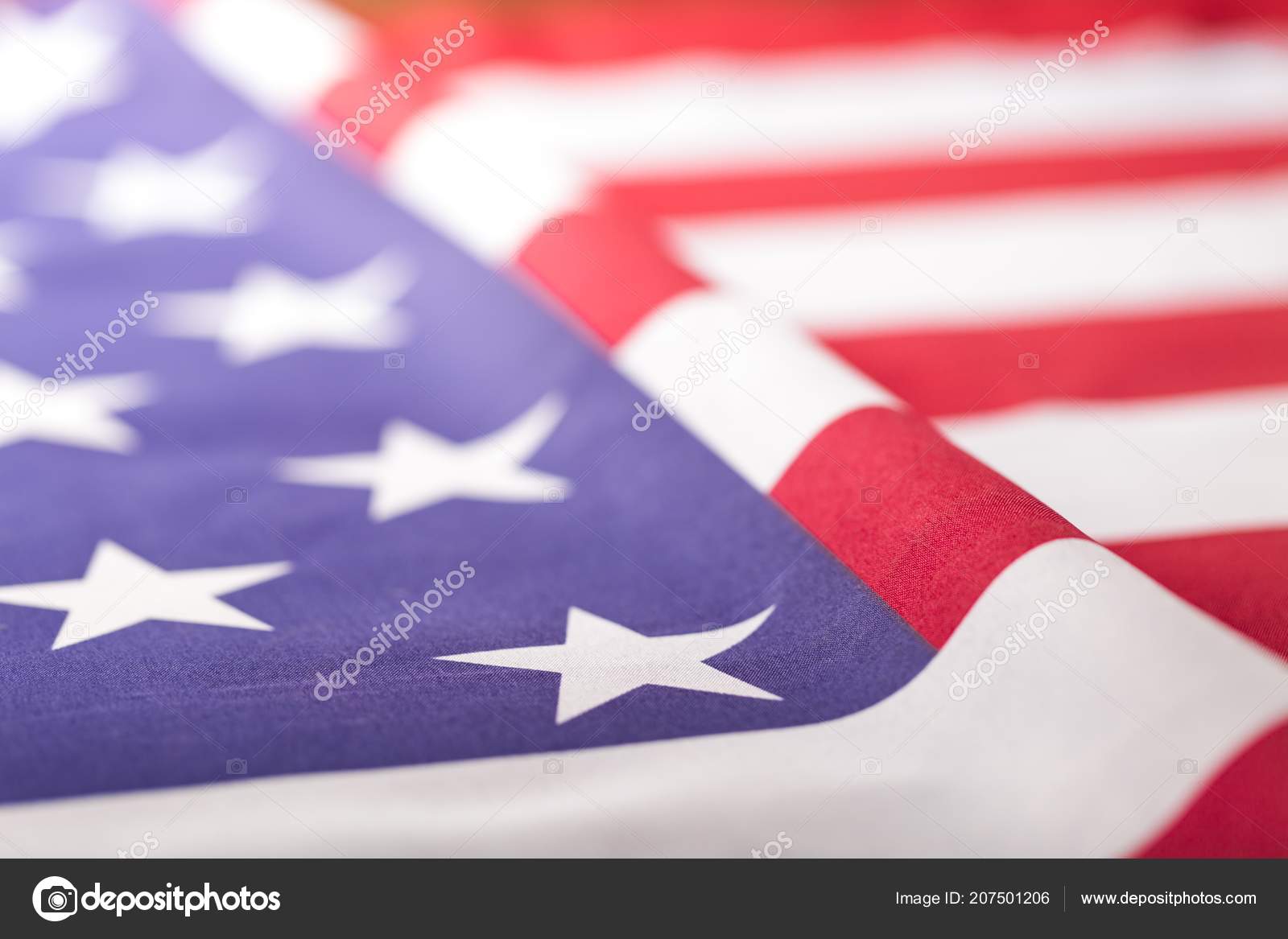 United States America Flag Texture Stock Photo by ©billiondigital 207501206