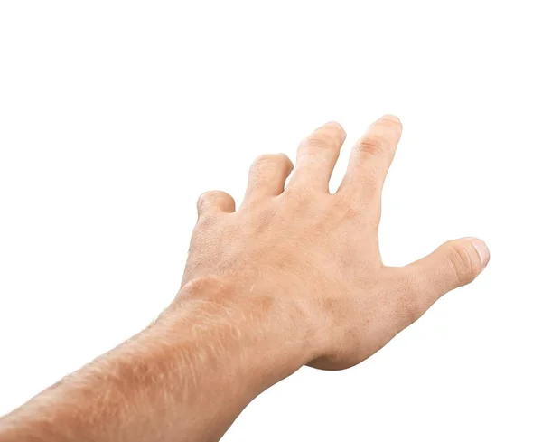 Hand Reaching Photography