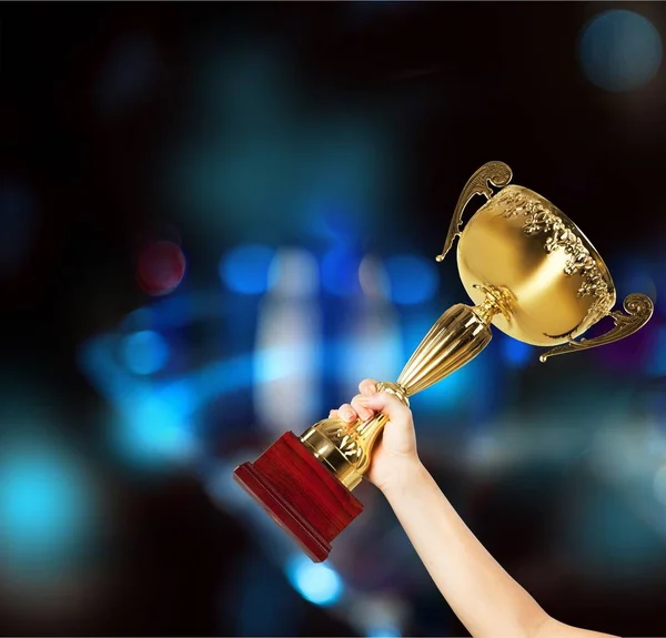 Trophy. Stock Photo by ©billiondigital 238161714