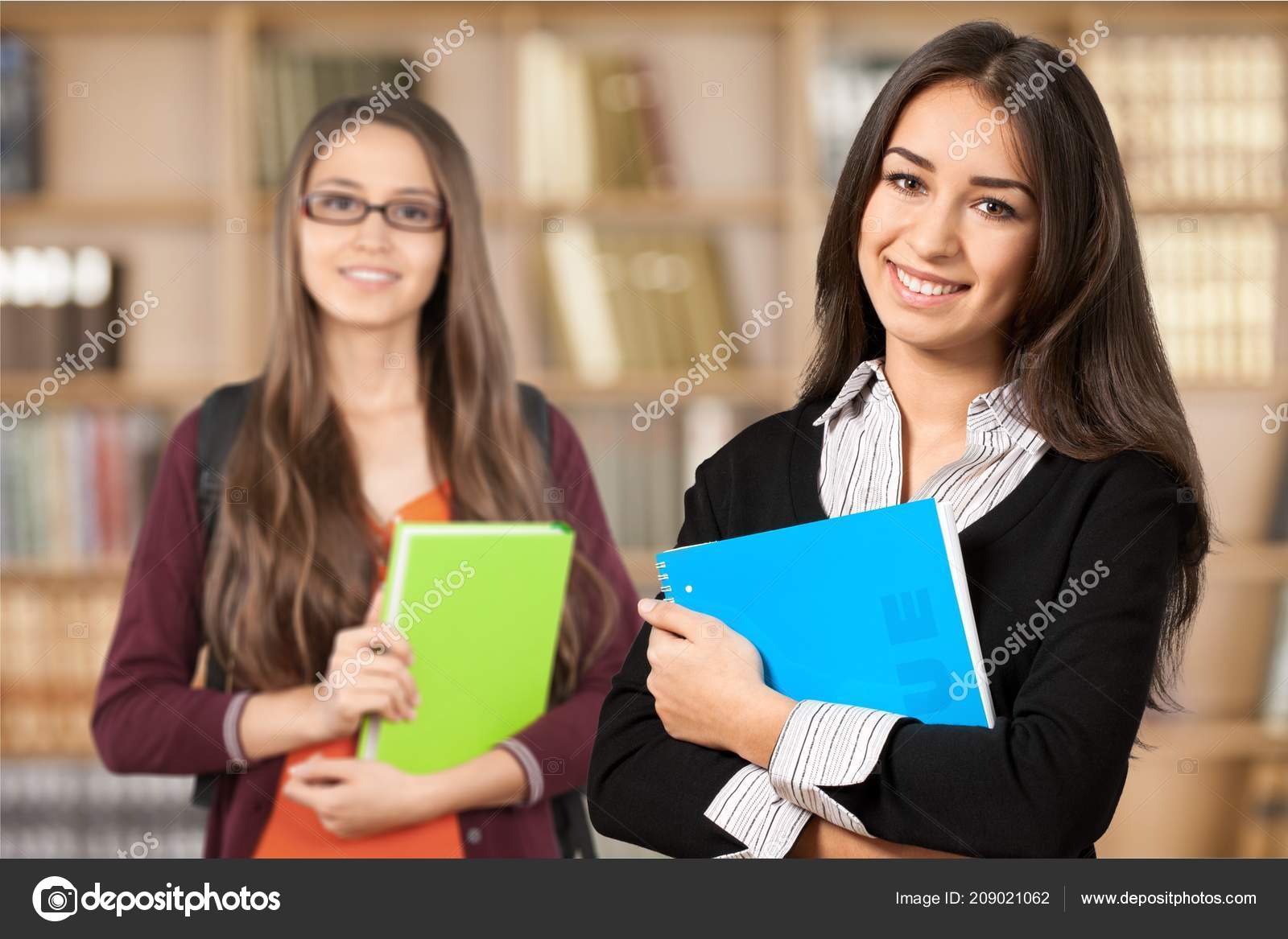 Student. — Stock Photo © billiondigital #209021062