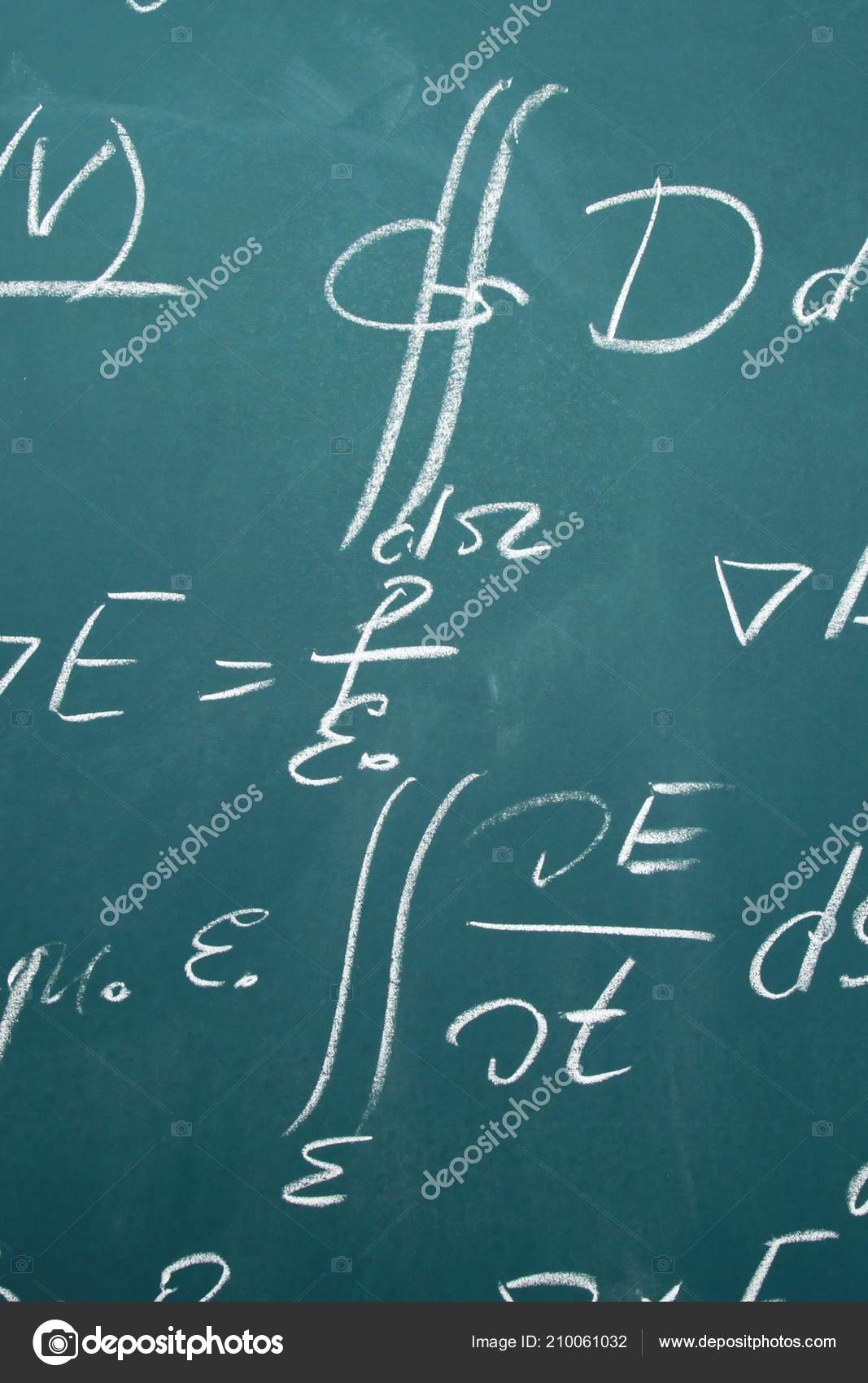 Mathematics Formula University Student Intelligence School Education ...