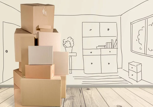 Open boxes Stock Photos, Royalty Free Open boxes Images | Depositphotos