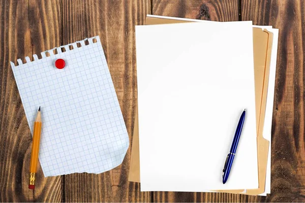 Office file top view Images - Search Images on Everypixel