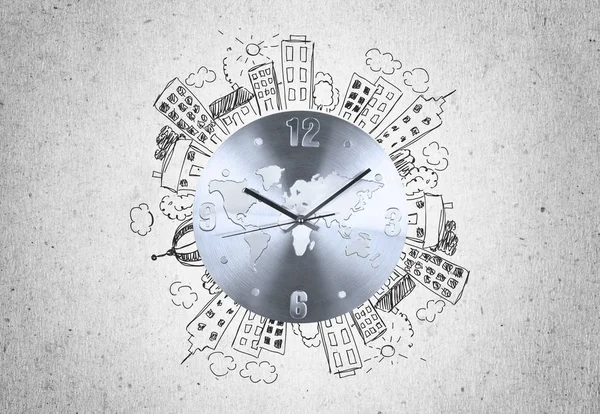 Clock austin texas Stock Photos, Royalty Free Clock austin texas Images ...