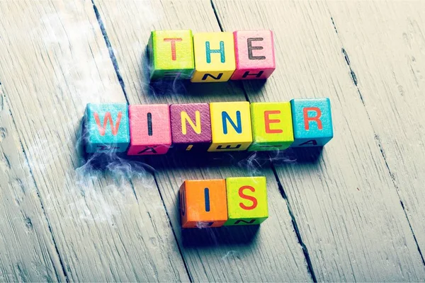 Winners Stock Photos, Royalty Free Winners Images | Depositphotos