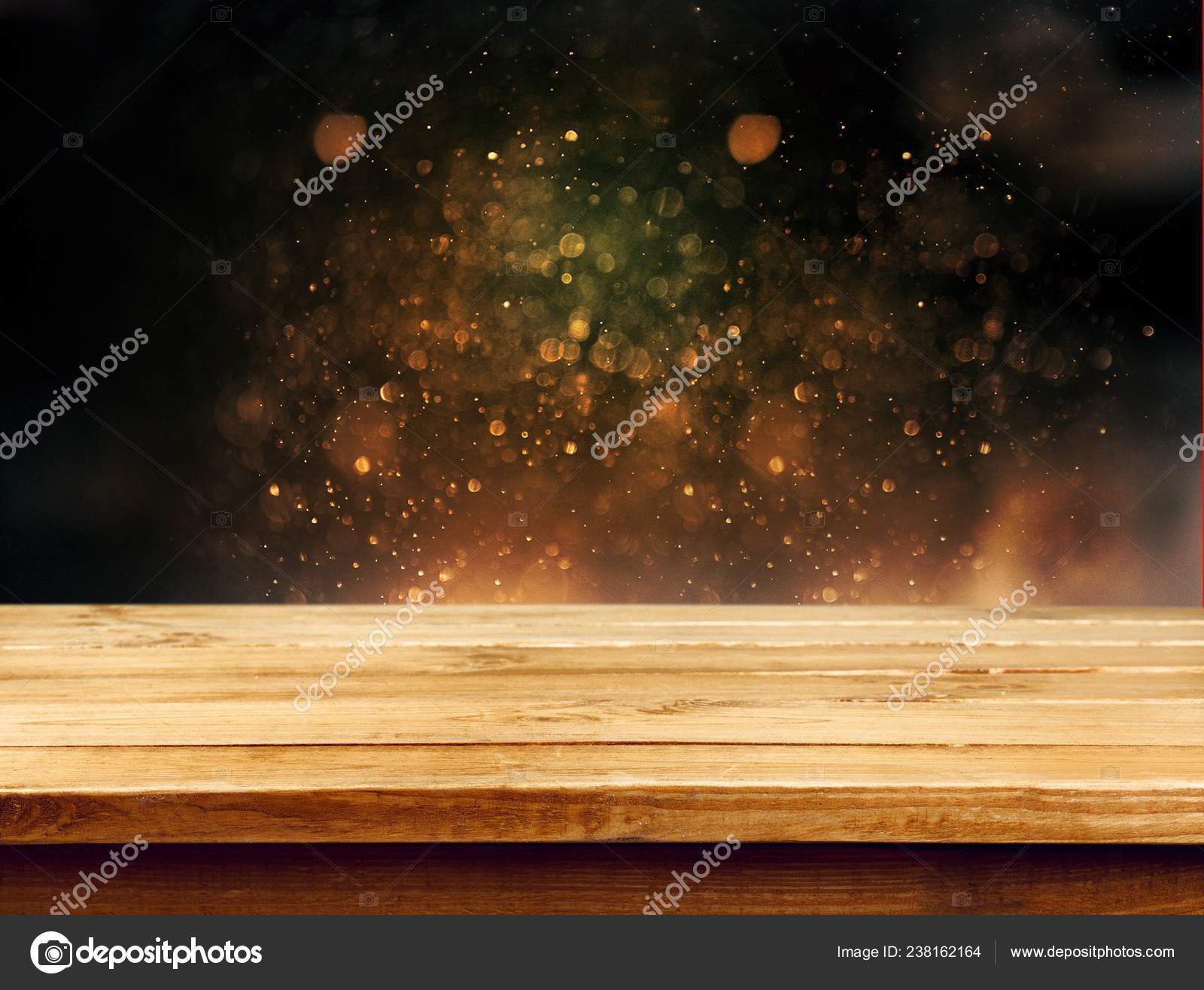 Wood Table Top Abstract Background Stock Photo by ©billiondigital 238162164