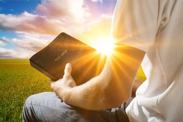 Man with bible Stock Photos, Royalty Free Man with bible Images ...