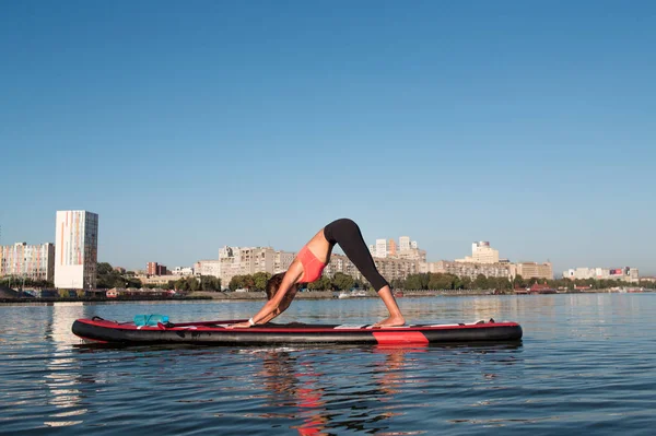 Yoga paddle board Images - Search Images on Everypixel