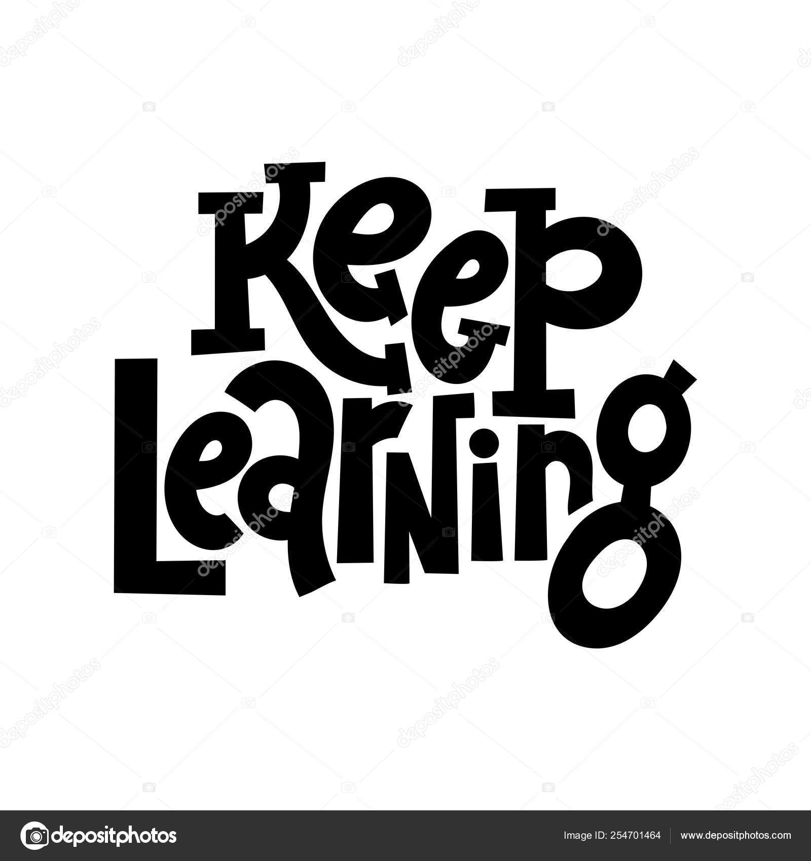 Distance education phrases Stock Vector Image by ©SvetaGaintseva #254701464