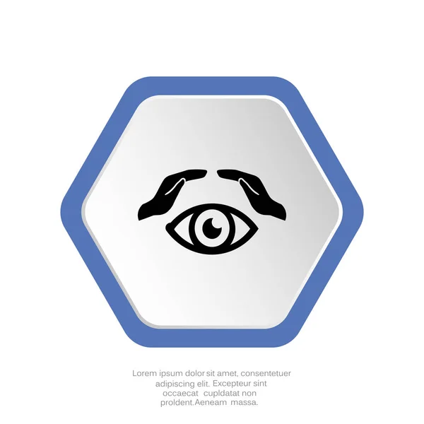 100,000 Scanner de olhos Vector Images | Depositphotos