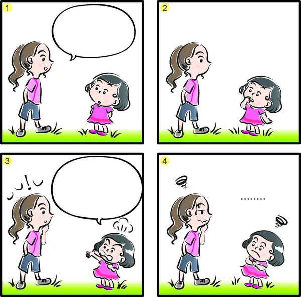 Conclusion cartoon fotos de stock, imágenes de Conclusion cartoon sin ...