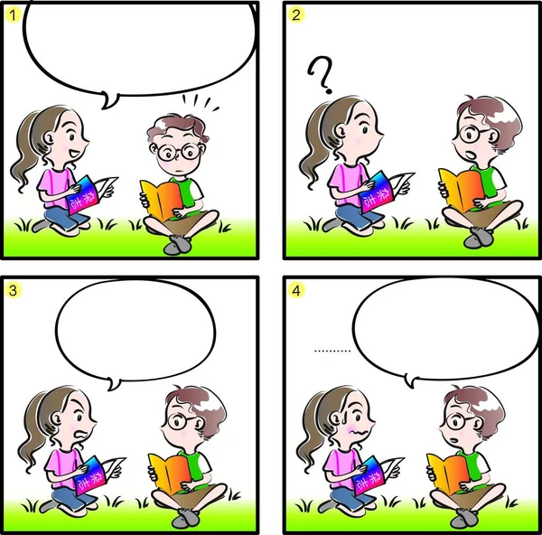 Funny school comics Stock Photos, Royalty Free Funny school comics ...