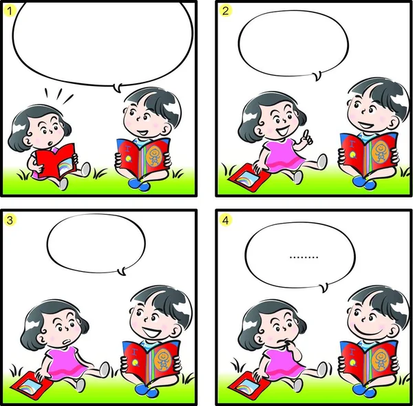 Funny school comics Stock Photos, Royalty Free Funny school comics ...