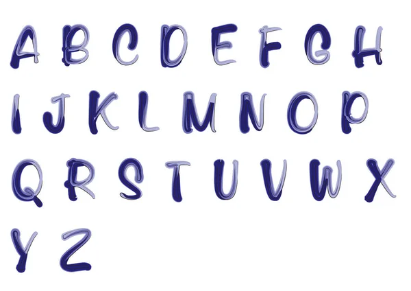 Wool Font
