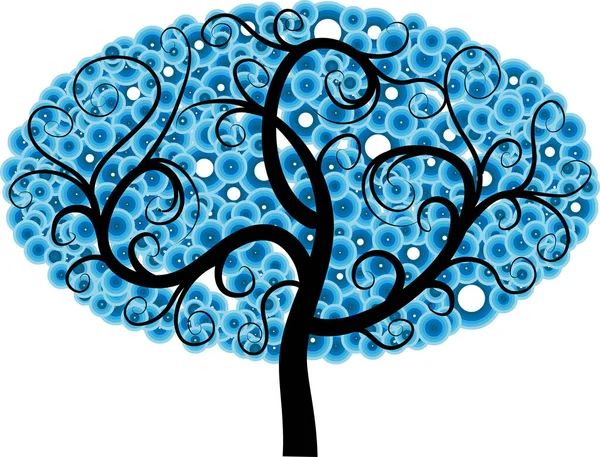 100,000 Árbol del mal de ojo Vector Images | Depositphotos