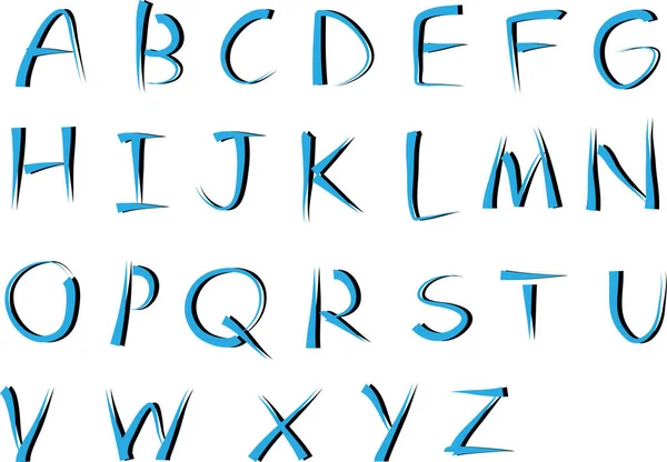 Letras en azul fotos de stock, imágenes de Letras en azul sin royalties ...