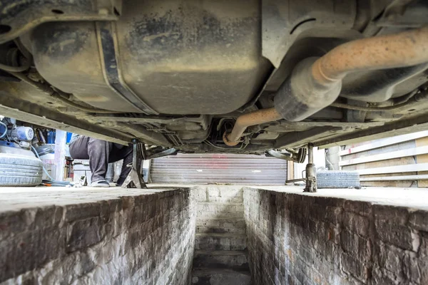 Underside of the engine Stock Photos, Royalty Free Underside of the ...