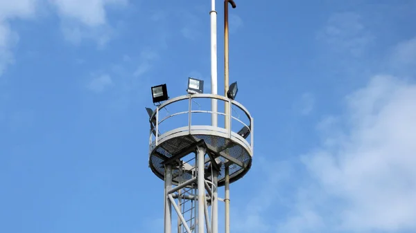 Radar installation Stock Photos, Royalty Free Radar installation Images ...