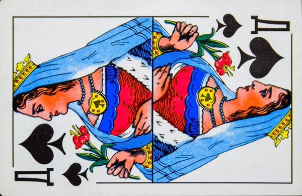 Queen of spades Images - Search Images on Everypixel