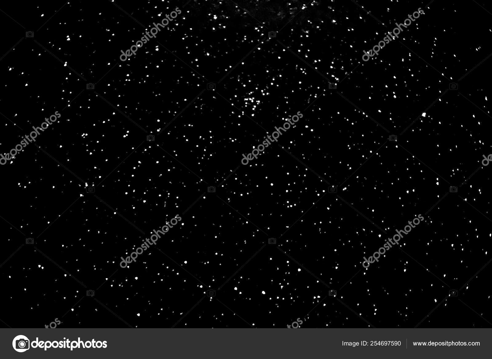 Stars in the night sky, image stars background texture. — Stock Photo ...