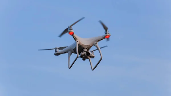 Armed Drone Quadcopter