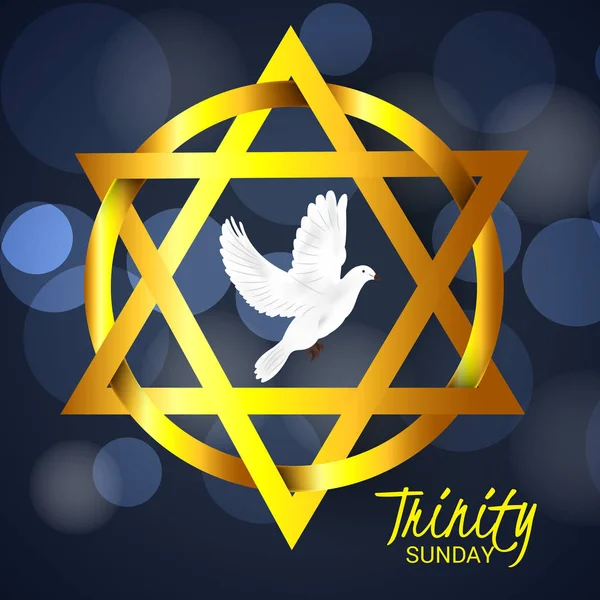 Santa trindade Vector Art Stock Images | Depositphotos