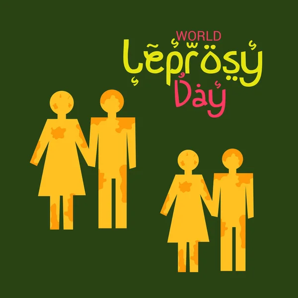Leprosy background Vector Art Stock Images | Depositphotos