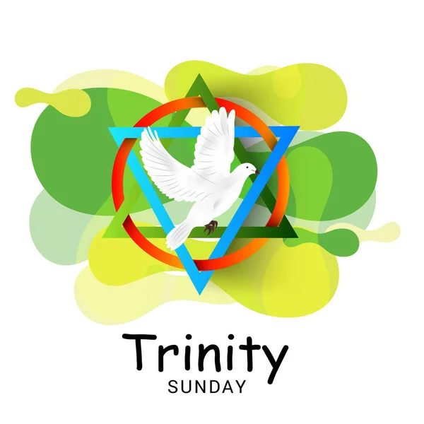 Trinity sunday Vector Images | Depositphotos