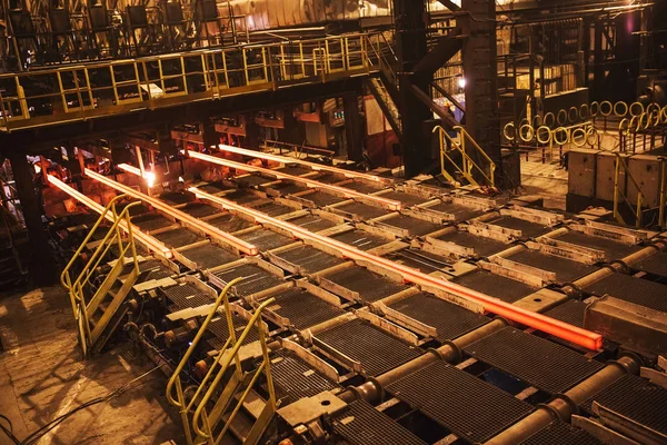 Continuous casting Stock Photos, Royalty Free Continuous casting Images ...