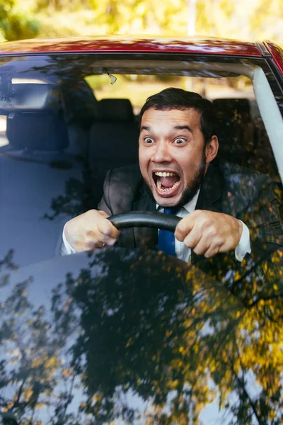 Surprised driver Stock Photos, Royalty Free Surprised driver Images ...