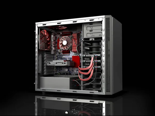 Pc case Images - Search Images on Everypixel