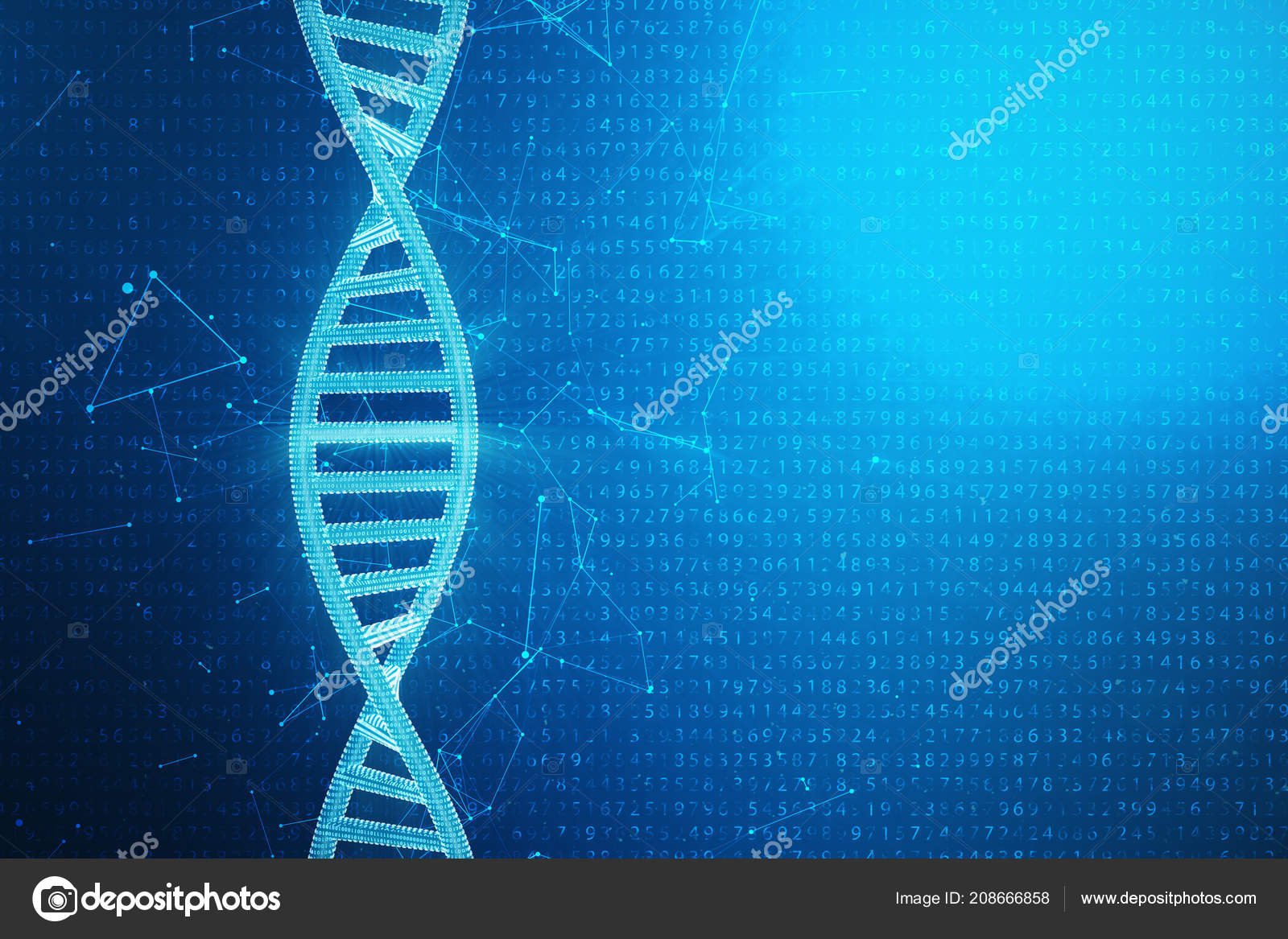 Human Genes Wallpaper