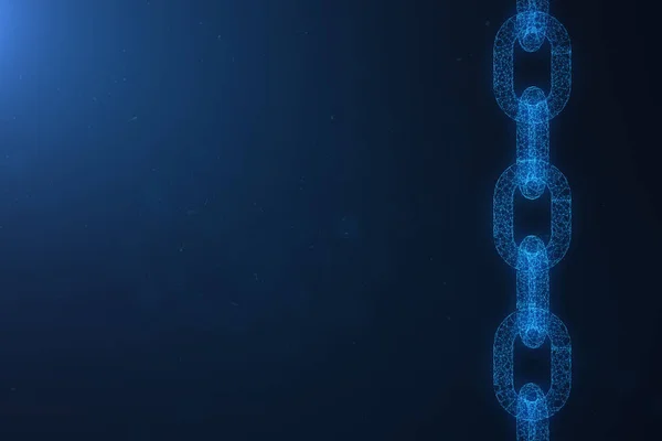 Blockchain abstract Stock Photos, Royalty Free Blockchain abstract ...