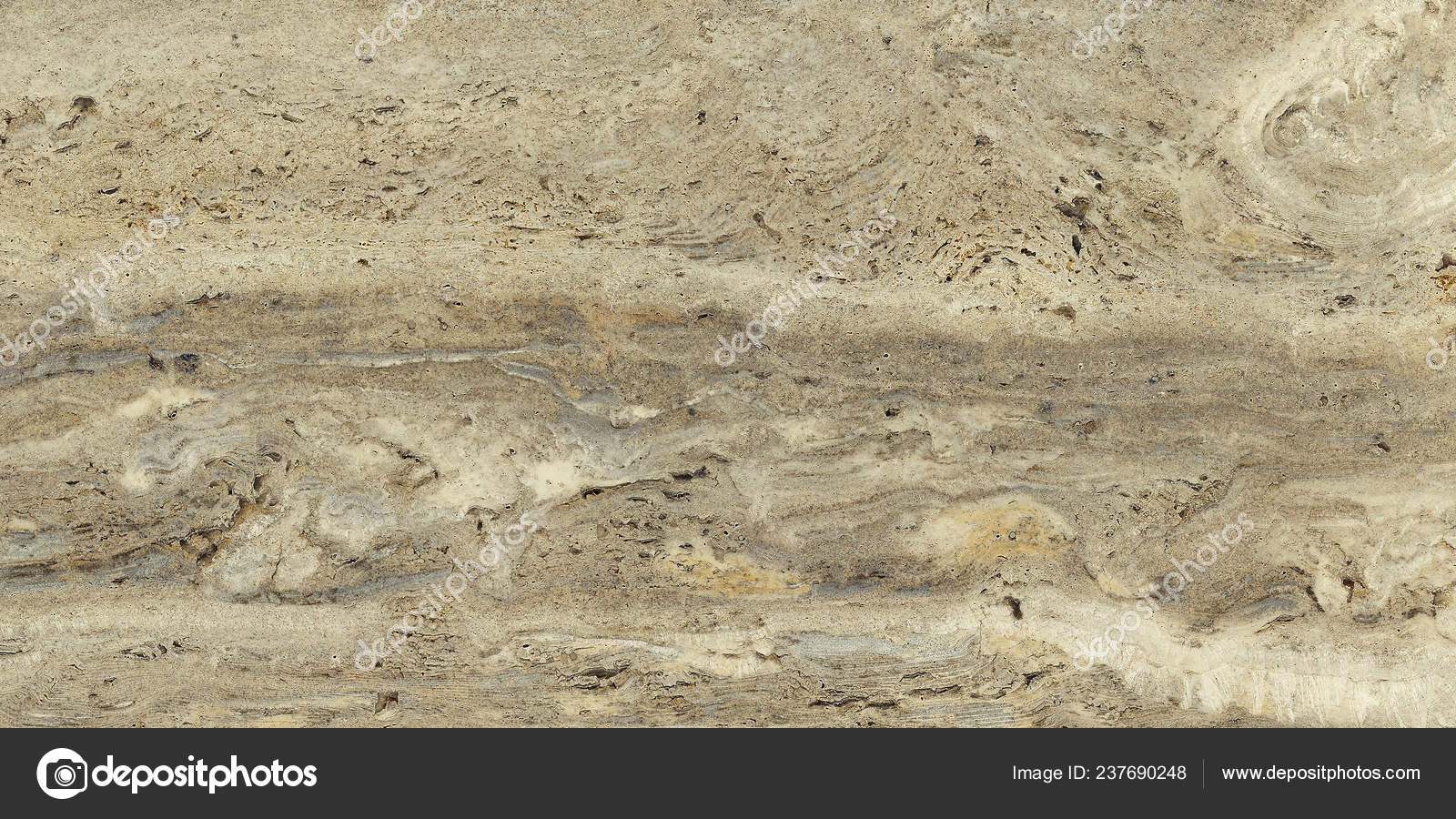 High Quality Scanned Travertine Texture Stock Photo by ©AV_designer ...