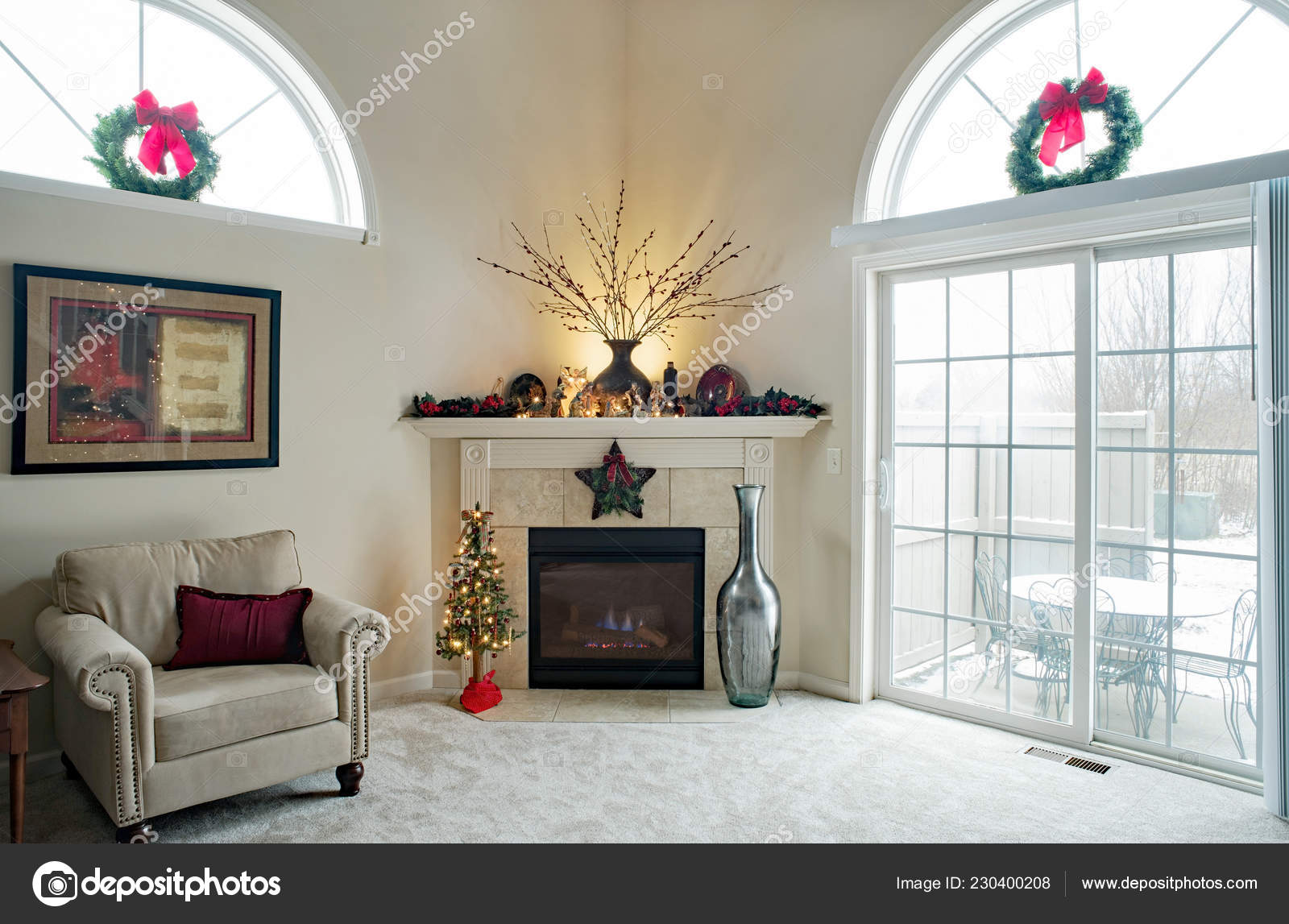 25 Corner Fireplace Ideas to Make a Cozy Statement