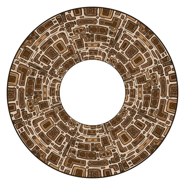 62 Colorful indigenous frame Vector Images | Depositphotos