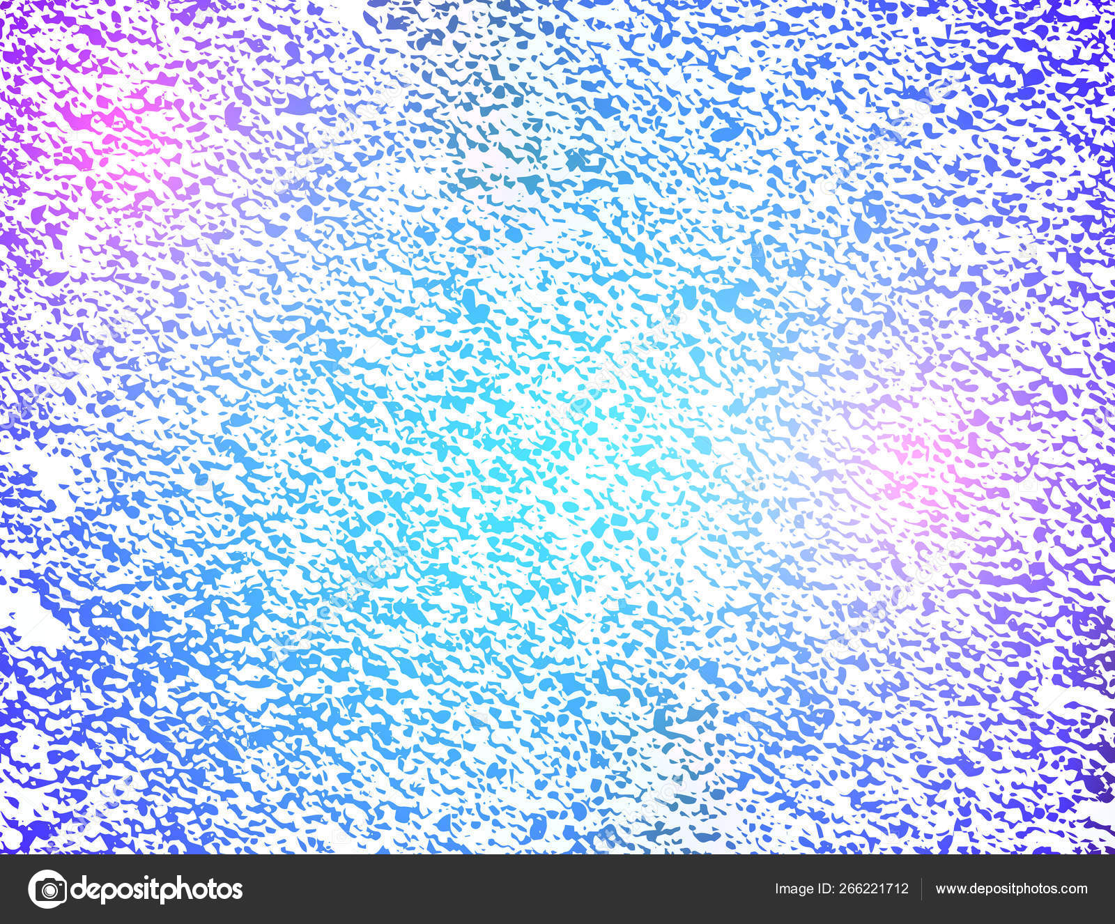 Grunge Neon Background Scuffs Scratches White Background Vector ...