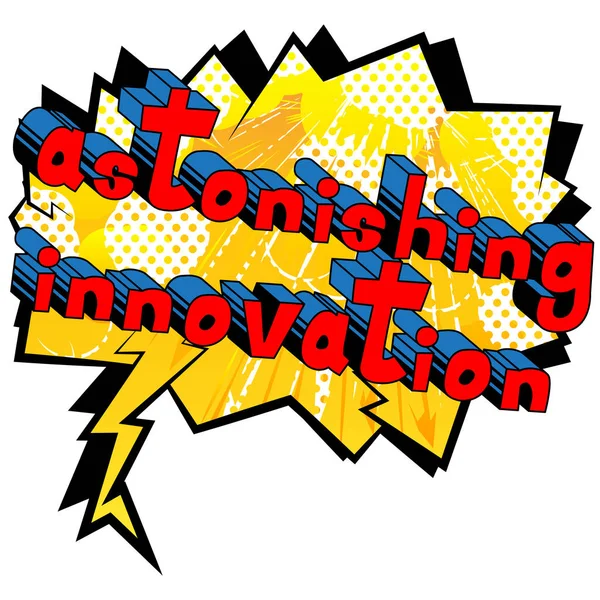 Editable Comic Book Cover Abstract Explosion Background Stock Vector ...